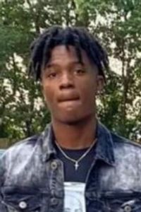 Da'Quan Lockett Obituary in Tifton at Frank and Solomon Nixon Funeral ...