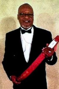 Kenneth Wayne Deveraux Sr. Obituary in Tyler at John R. Harmon | Obit