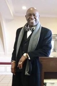 Jarrell Donovan Fields Obituary in Tyler at John R. Harmon | Obit