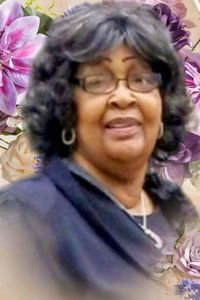 Mae Ruth Hampton Obituary in Tyler at John R. Harmon | Obit