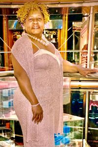 Cora Bell Brown Obituary in Tyler at John R. Harmon | Obit