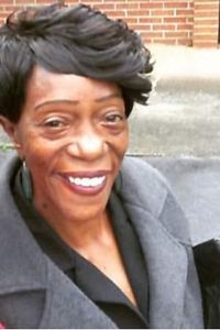 Dorethea Davis Obituary in Atlanta at Hines Home of Funerals, Inc. | Obit