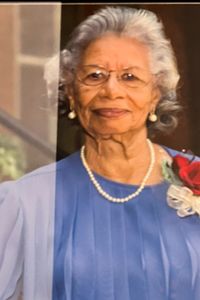 Emily Milner Obituary in Atlanta at Hines Home of Funerals, Inc. | Obit