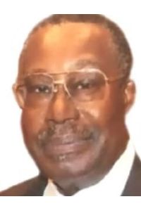 Isaac Crosson Obituary in Steelton at Major H. Winfield Funeral Home | Obit