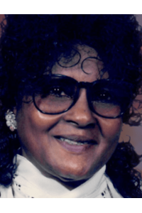 Delores "Lola" Fitzgerald Obituary in Steelton at Major H. Winfield ...