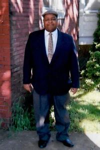 Dennis Hughes Obituary in Steelton at Major H. Winfield Funeral Home | Obit