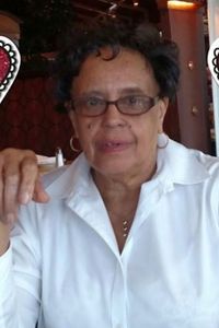 Carolyn Oliver Obituary in Steelton at Major H. Winfield Funeral Home ...