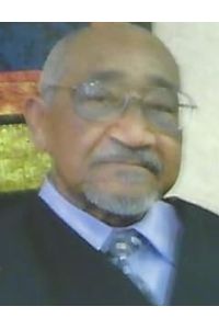 Arthur Eagleton, Jr. Obituary in Richmond at Wilson & Associates ...