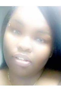 Shakia Nicole Young Obituary in Fort Pierce at Stone Bros. Funeral Home ...