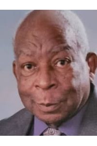 Clifford Samuel Wilson, Jr. Obituary in Fort Pierce at Stone Bros ...