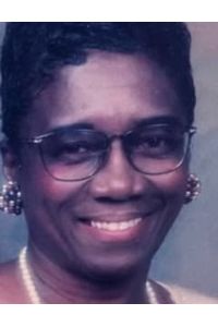 Savannah McCarty Walker Obituary in Fort Pierce at Stone Bros. Funeral ...