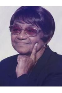 Mother Bernice Young Obituary in Fort Pierce at Stone Bros. Funeral ...