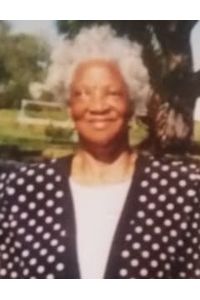 Albertha Williams Obituary in Fort Pierce at Stone Bros. Funeral Home ...