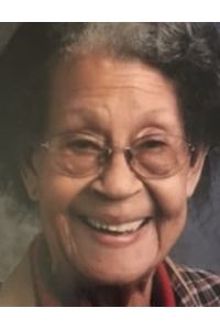 Lenora Hudson Obituary in Denton at Peoples Funeral Home, Inc. | Obit