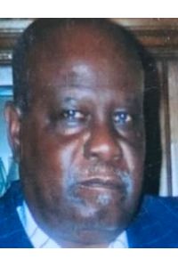 Benjamin Whitlock Obituary in Denton at Peoples Funeral Home, Inc. | Obit