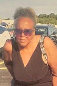 Ms. Gloria Jean Jenkins Obituary in Meridian at Cedric D. Clark ...