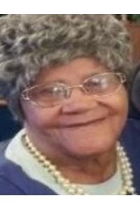 Mrs Josephine Rodgers Obituary in Blytheville at McDonald-Horne Funeral ...