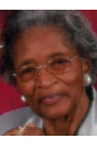 Lillie Mae Bennett Obituary in Jackson at Westhaven Memorial Funeral ...