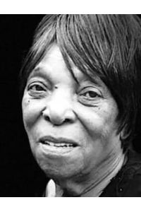 Virginia Dixon Obituary in Jackson at Westhaven Memorial Funeral Home ...