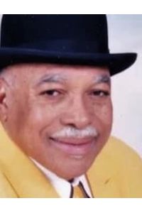 Coach Lafayette Stribling Obituary in Jackson at Westhaven Memorial ...