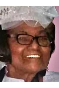 Charcy Mae Boler Buford Obituary in Jackson at Westhaven Memorial ...