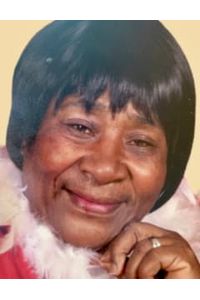 Geneva Anderson Cain Obituary in Jackson at Westhaven Memorial Funeral ...