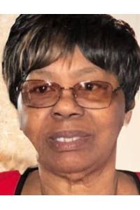 Mae Frances Caston Obituary in Jackson at Westhaven Memorial Funeral ...