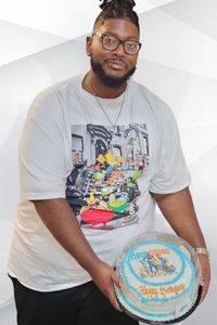 Kamarion LaMircale Lamar Johnson Obituary in Jackson at Westhaven ...