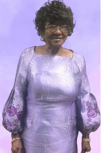Lula Mae James Cavett Obituary in Jackson at Westhaven Memorial Funeral ...