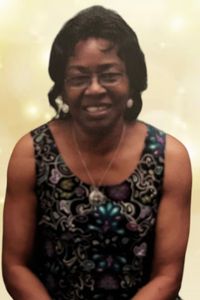 Rosie Bell Cavett Obituary in Jackson at Westhaven Memorial Funeral Home, Inc. | Obit