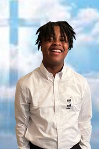 Jaydan Maurice Williams Obituary in Jackson at Westhaven Memorial ...