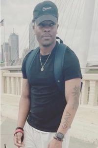 Patrick LaVonte' Gray Obituary in Jackson at Westhaven Memorial Funeral ...