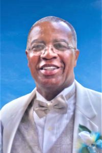 Rev. Leo Ellis Obituary in Jackson at Westhaven Memorial Funeral Home ...