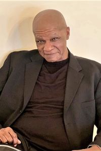 Luther "Luke" Kenneth Harville Obituary in Jackson at Westhaven ...
