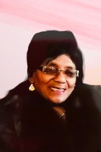Mary Emma Johnson- Burns Obituary in Jackson at Westhaven Memorial ...