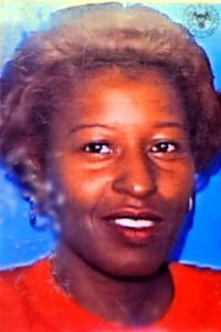 Eva Deloise Jacobs Lewis Obituary in Jackson at Westhaven Memorial ...