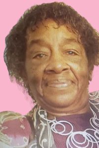 Lacy Louise Daniels - Tillman Obituary in Jackson at Westhaven Memorial ...