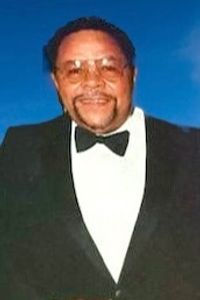 Frank Williams, Jr. Obituary in Jackson at Westhaven Memorial Funeral ...