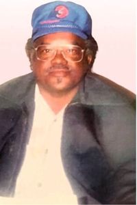 William Alton Wilson Obituary in Jackson at Westhaven Memorial Funeral ...