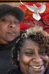 Markettia Dianetta Barnes Obituary in Jackson at Westhaven Memorial ...