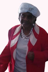 Eula Mae Carter Coleman Obituary in Jackson at Westhaven Memorial ...