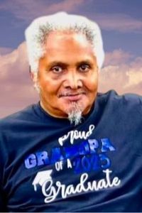 Samuel Harris Obituary in Jackson at Westhaven Memorial Funeral Home ...