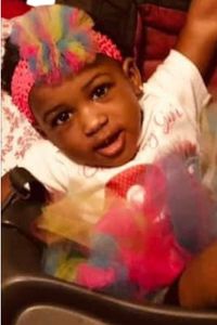Little Miss Destiny Renee Wright Obituary in Jackson at Westhaven ...