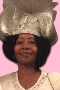 Willena Washington Southwell Robinson Obituary in Jackson at Westhaven ...