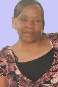 Mary "Mae" Devore Manuel Obituary in Jackson at Westhaven Memorial ...