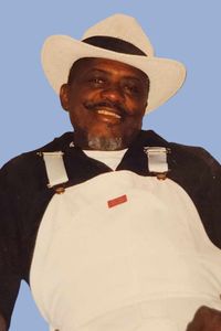 Johnnie B. Gaines, Sr. Obituary in Jackson at Westhaven Memorial ...