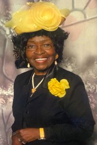 Ida Mae Marshall Hubbard - Thomas Obituary in Jackson at Westhaven ...