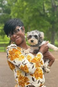 Deshante Na'Sha Collins Obituary in Jackson at Westhaven Memorial ...