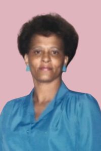 Lessie Beatrice Jamison- Jackson Obituary in Jackson at Westhaven Memorial Funeral Home, Inc. | Obit