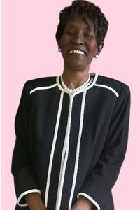 Charlie Mae Caston- Bass Obituary in Jackson at Westhaven Memorial ...